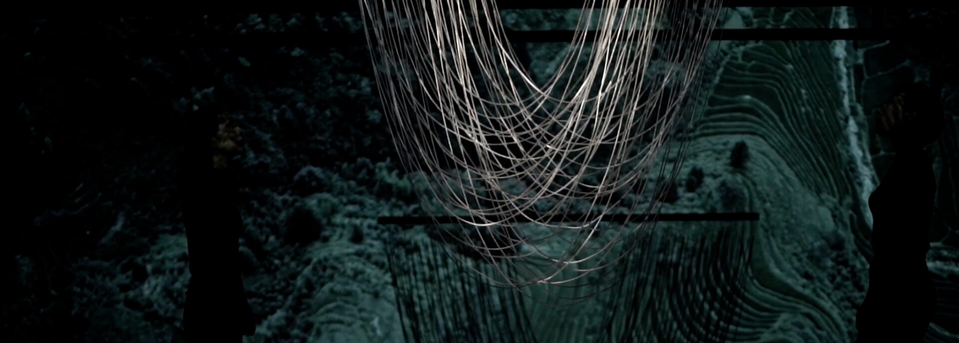 노일훈 개인전_물질의 건축술 - 57STUDIO